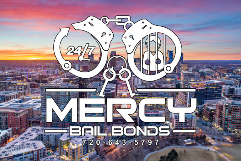 Bail Bonds Denver | Denver Bail Bond Services - Mercy Bail Bonds